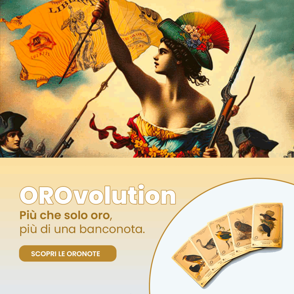 Prezzo dell’oro al grammo nel 2025: cosa sta spingendo il metallo ...